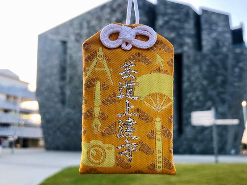 《武蔵野坐令和神社》庇佑所有創作者的新潮神社 美景堪稱日本的烏尤尼鹽湖 宅宅新聞